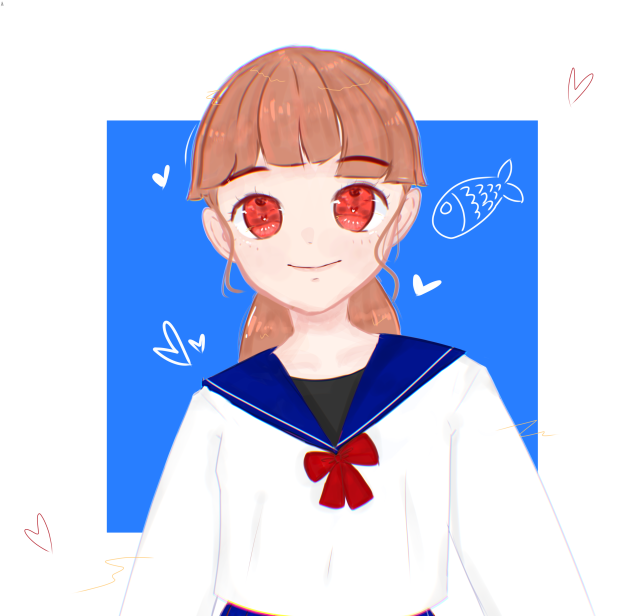 Uniform - ibisPaint