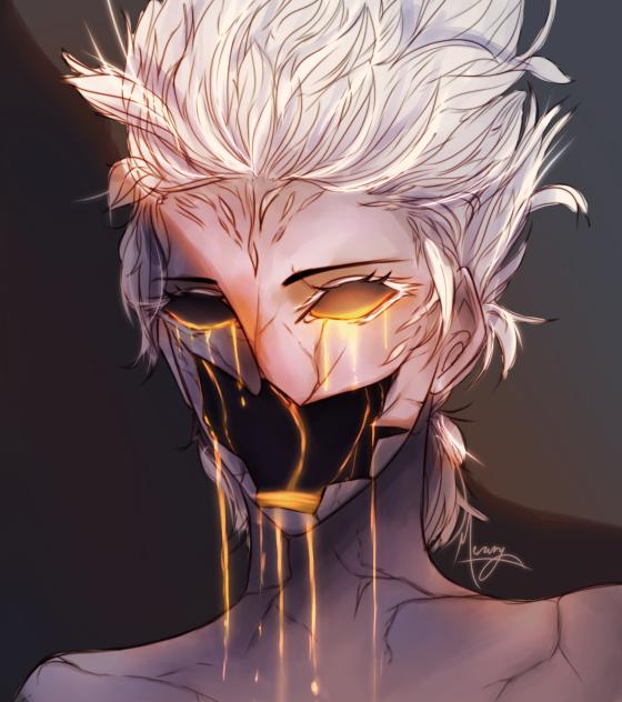 gold - ibisPaint