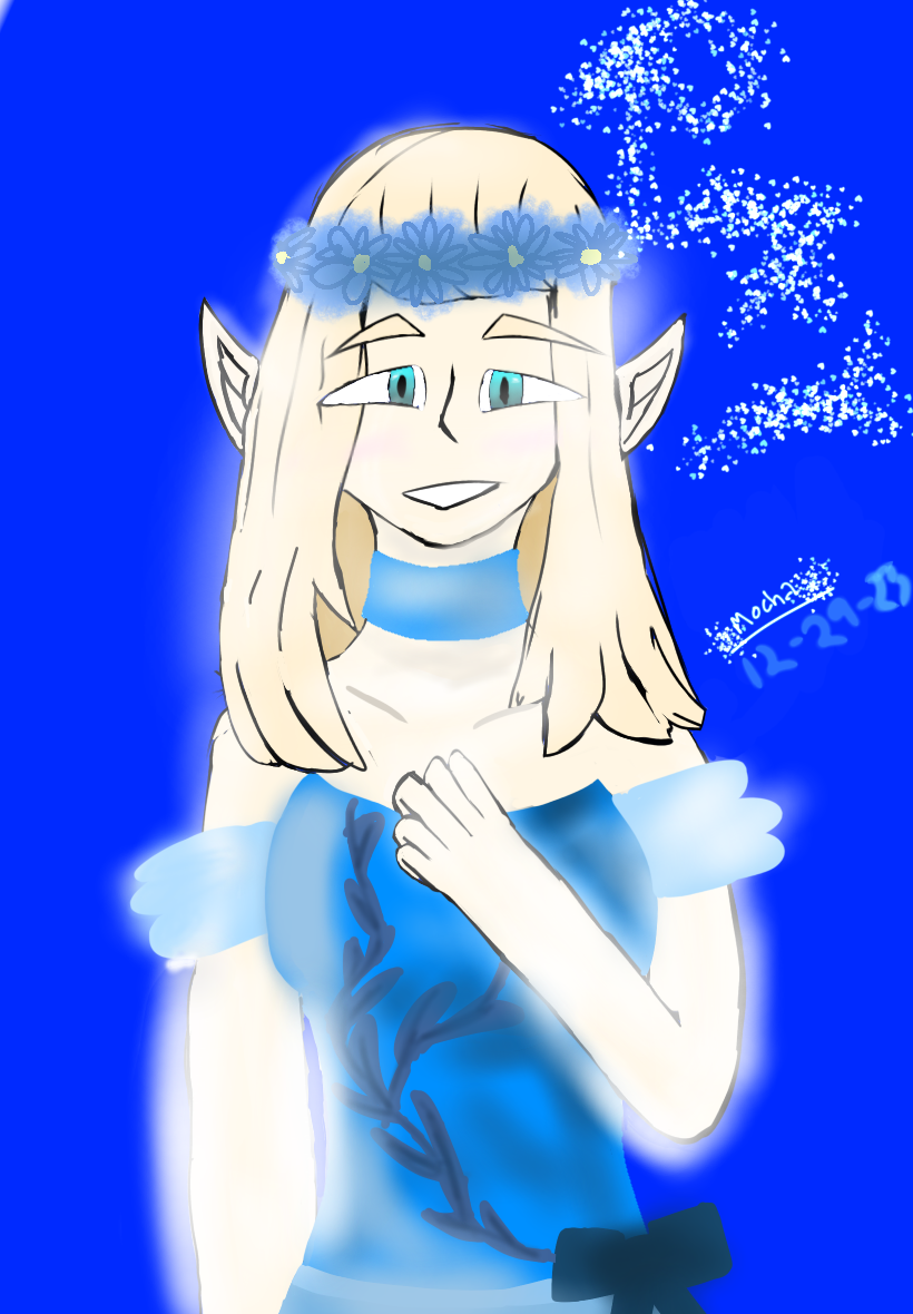 Ray 💕 - ibisPaint