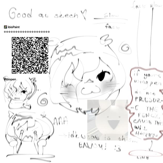 My watermark is the best - ibisPaint