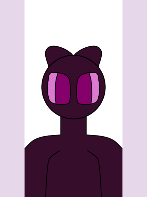 Older animation 6. Edna half spin - ibisPaint