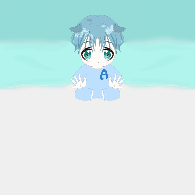 Andrew(Baby) - ibisPaint