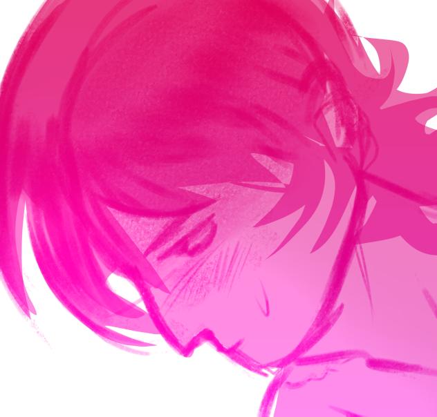 No Mike That's So Selfish - ibisPaint