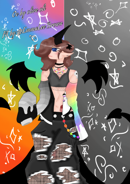 Untitled199 ATE - ibisPaint