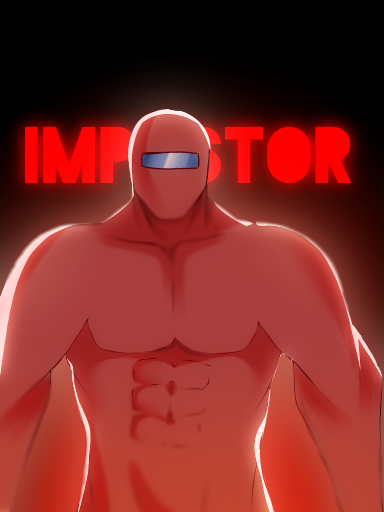 juicy impostor - ibisPaint