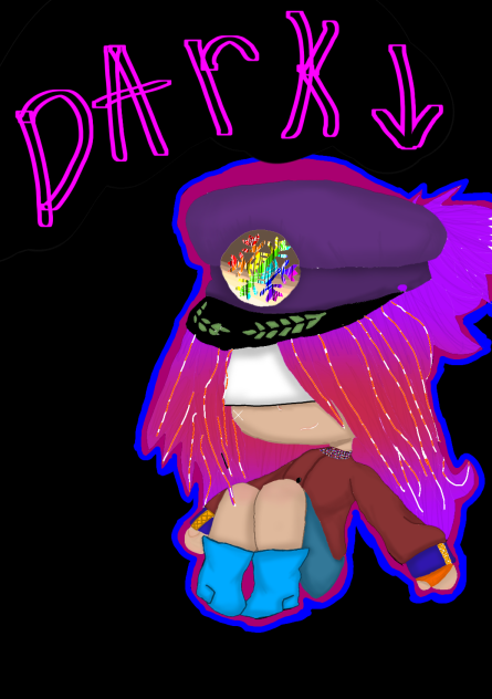 making peoples oc's but here's mine! - ibisPaint