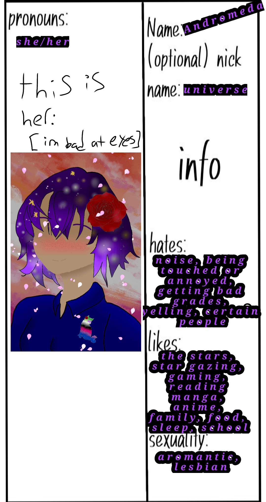 for farther away - ibisPaint