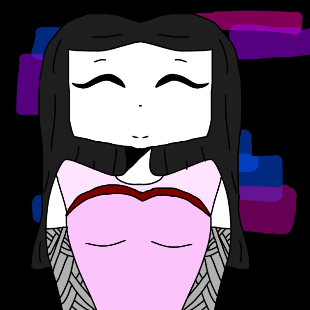 Annabelle Wikkins - ibisPaint