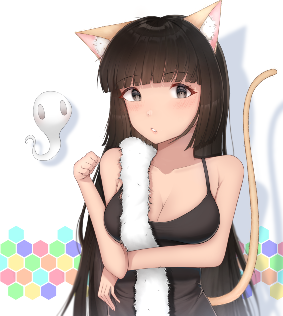 Ha Satcha! 🐱🐈 - ibisPaint