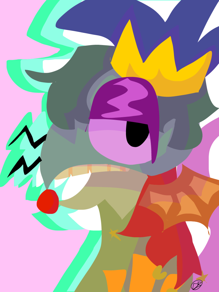 HANSEL!! - ibisPaint