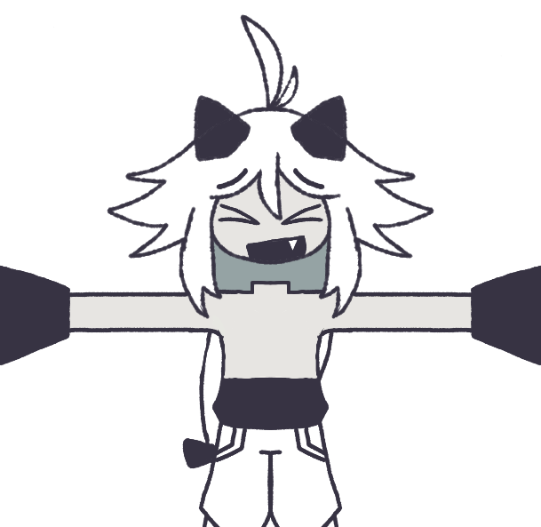 tickle Oliver (free) - ibisPaint