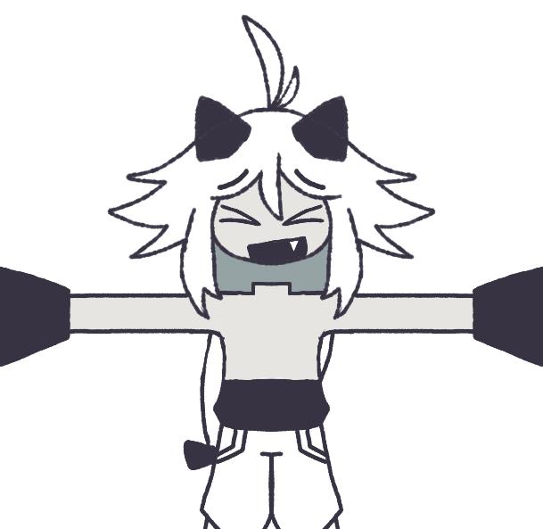 tickle Oliver (free) - ibisPaint