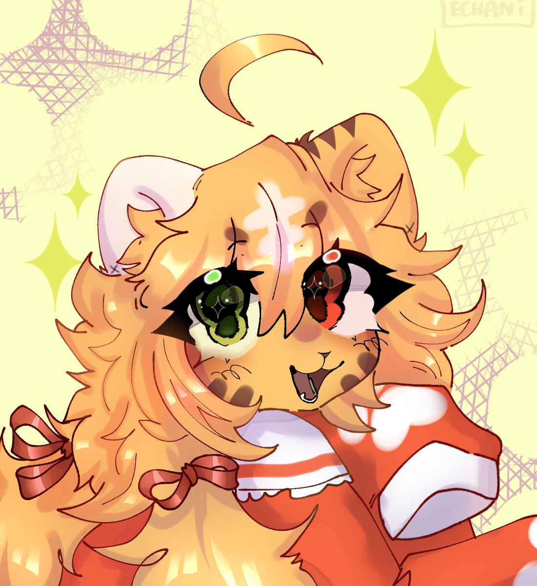 congratulation - ibisPaint