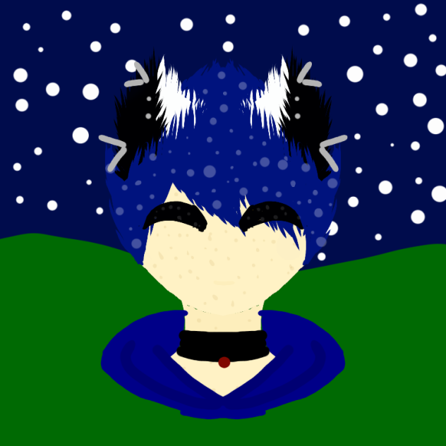 Tom, TomsHell 2 - ibisPaint