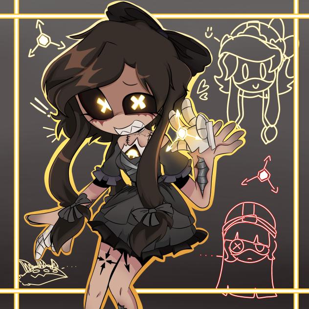 Cynessa Cyn - ibisPaint