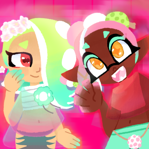 Springfest Deep Cut - ibisPaint