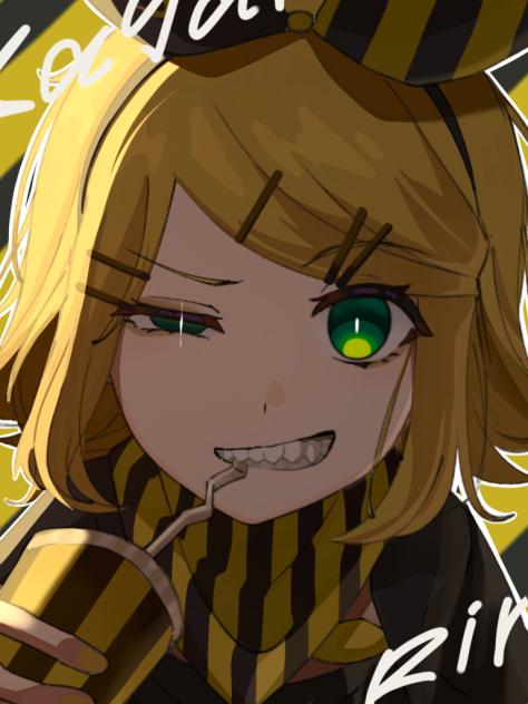 トラフィック・ジャム(prsk_FA) - ibisPaint