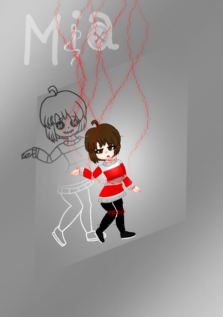 Mia🧶 - ibisPaint
