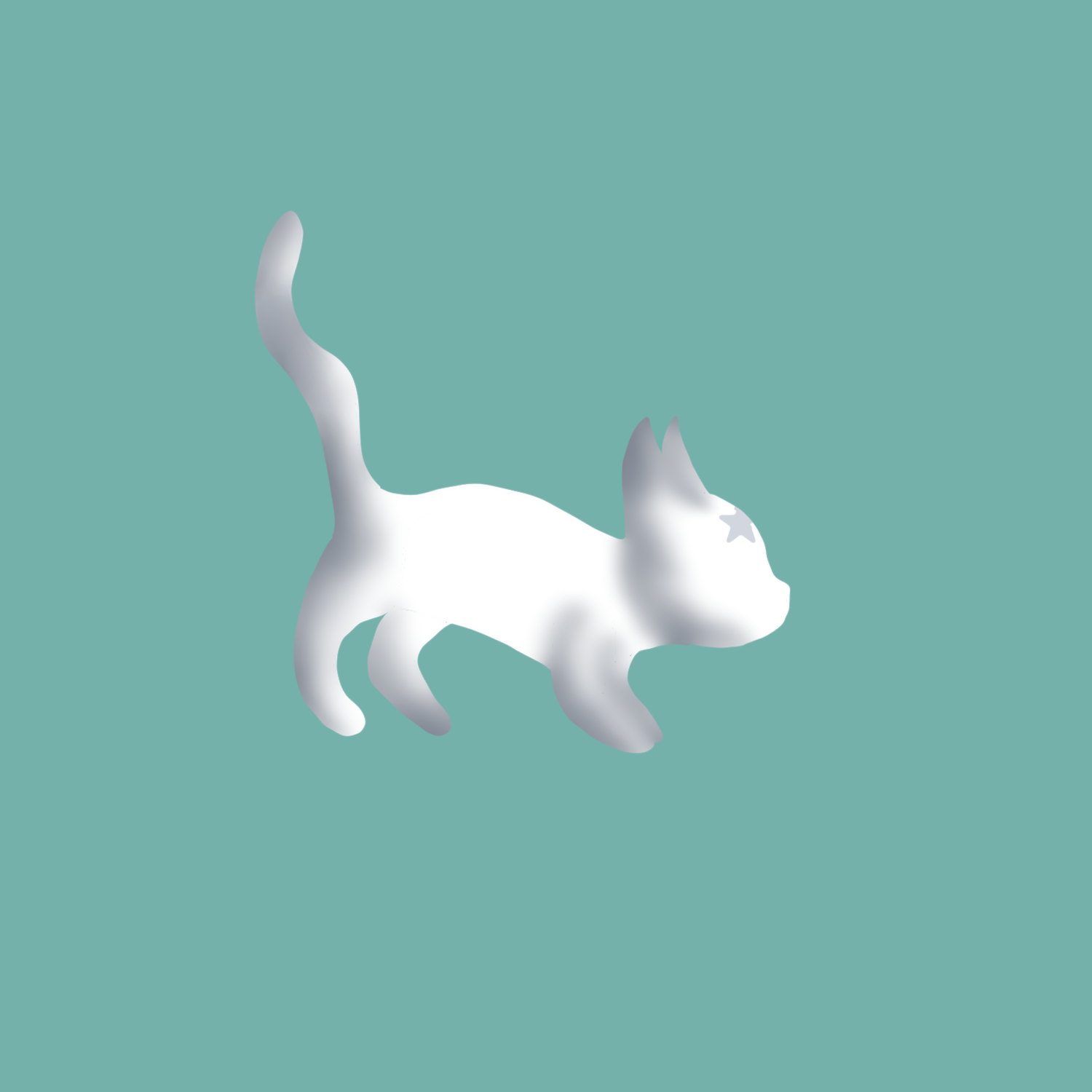 Moth Flight Run Cycle - ibisPaint