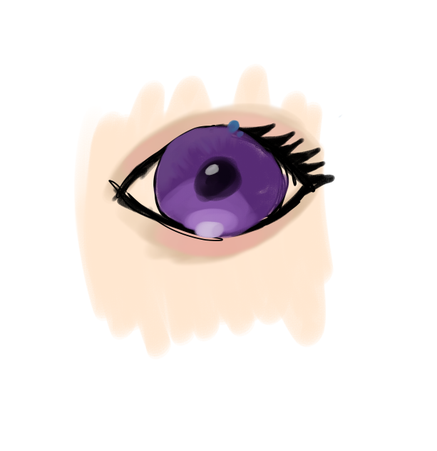 Eye- - ibisPaint