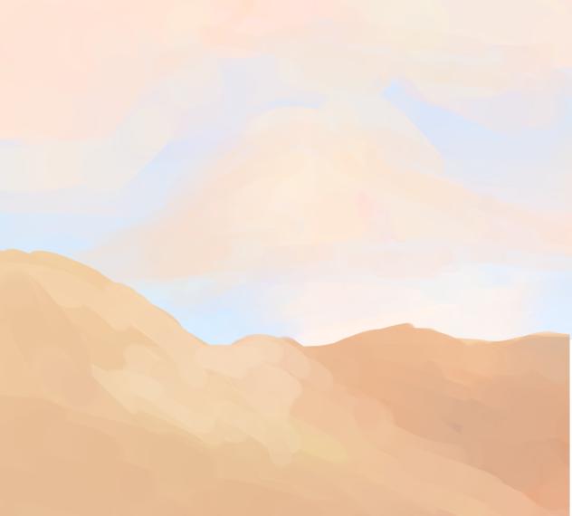 Comic background one - ibisPaint