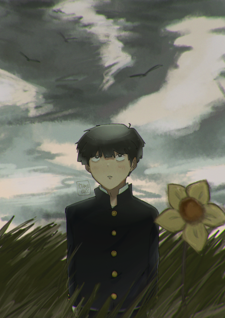 mob - ibisPaint