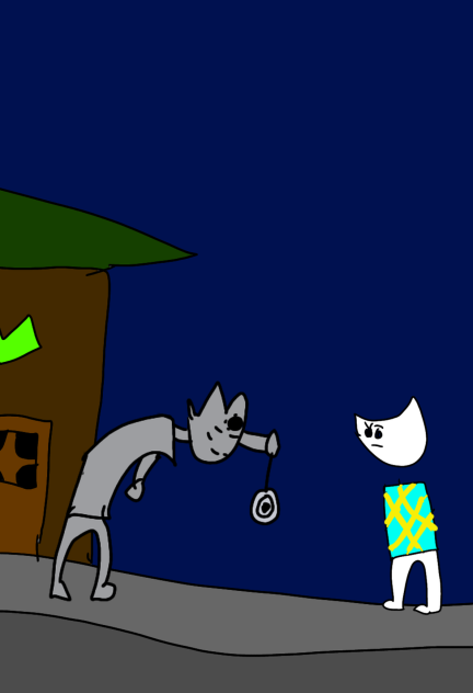 Safety lullaby - ibisPaint