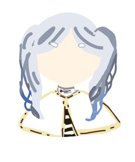 Frieren collab - ibisPaint