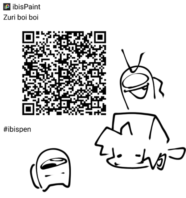 boi - ibisPaint
