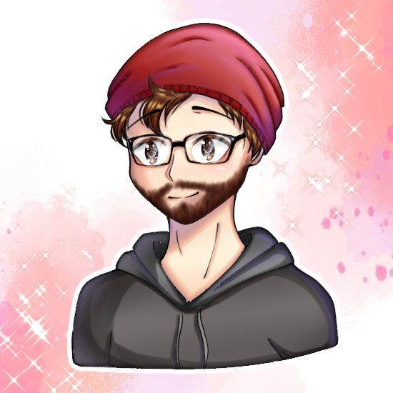 Blitz Fanart! - ibisPaint