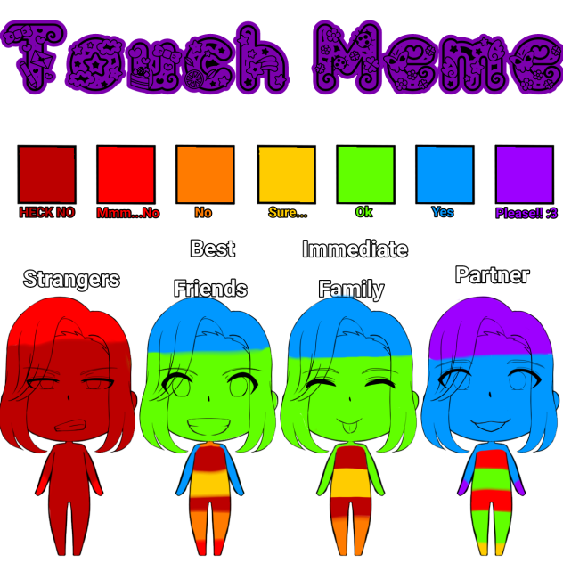 I got bored - ibisPaint