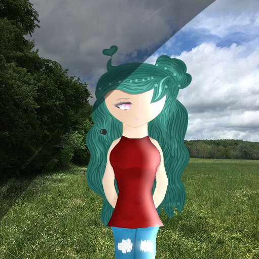 try and try - ibisPaint