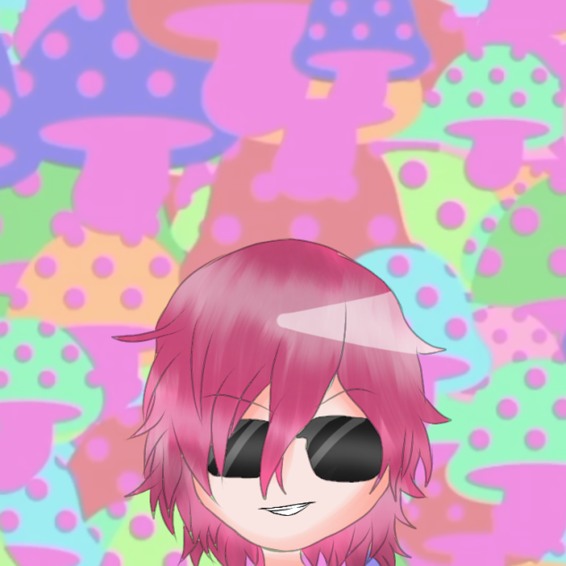 yaribu (yuri) - ibisPaint
