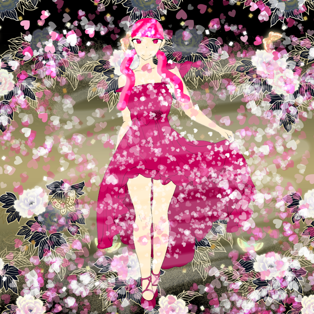 Untitled69 - ibisPaint