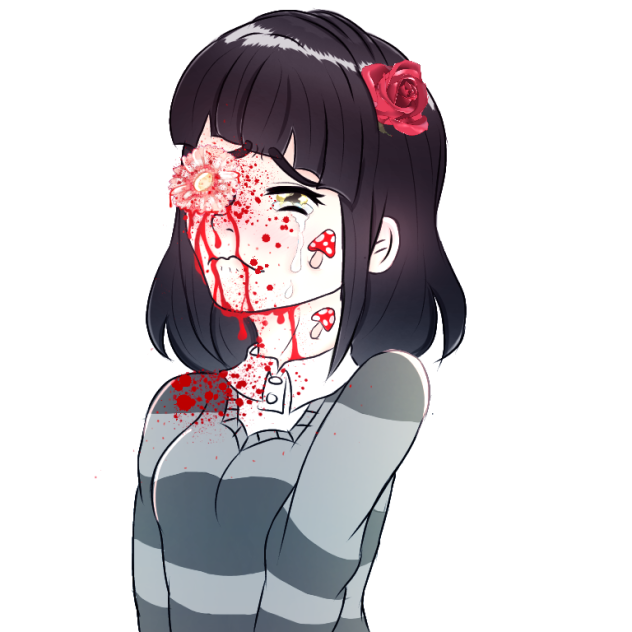 Ese día.. - ibisPaint