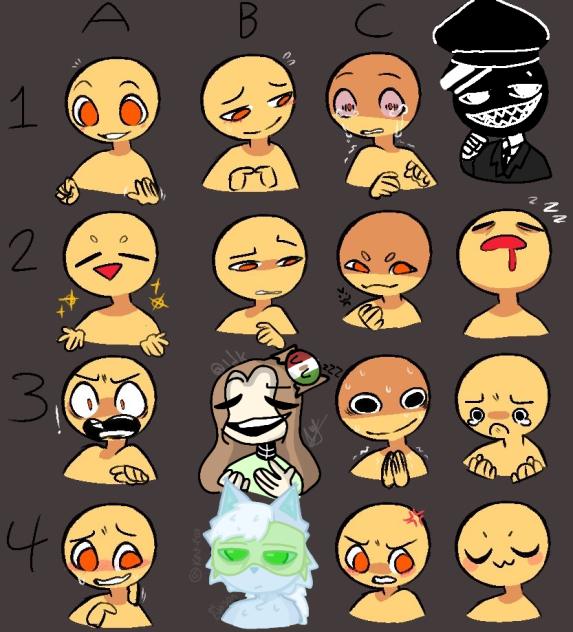 colab again... - ibisPaint