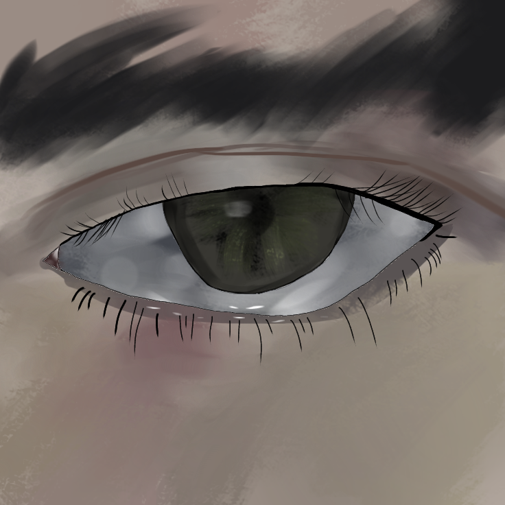 Realism attempt 😅 - ibisPaint