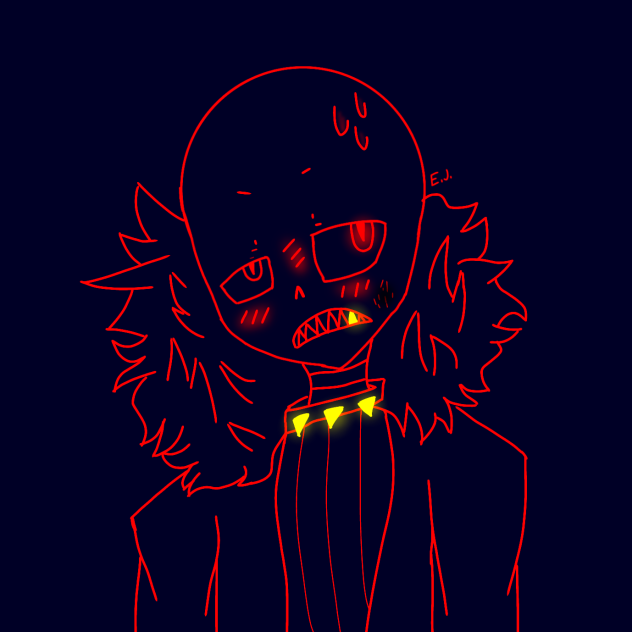 Fell Sans - ibisPaint