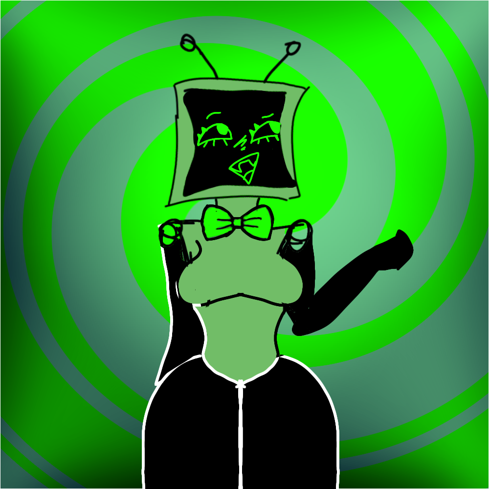 Vee Version 1 - ibisPaint