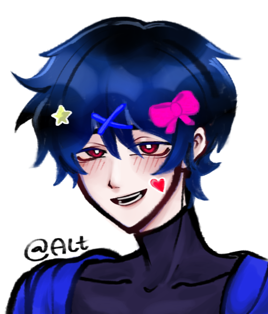 its cute - ibisPaint