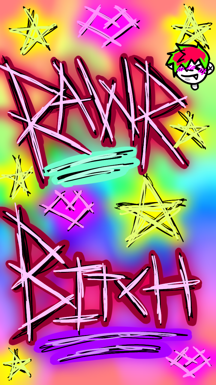 Scene Background - ibisPaint