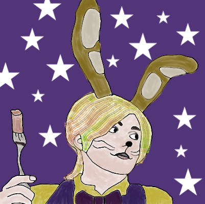 NightCove_TheFox fanart #2 - ibisPaint