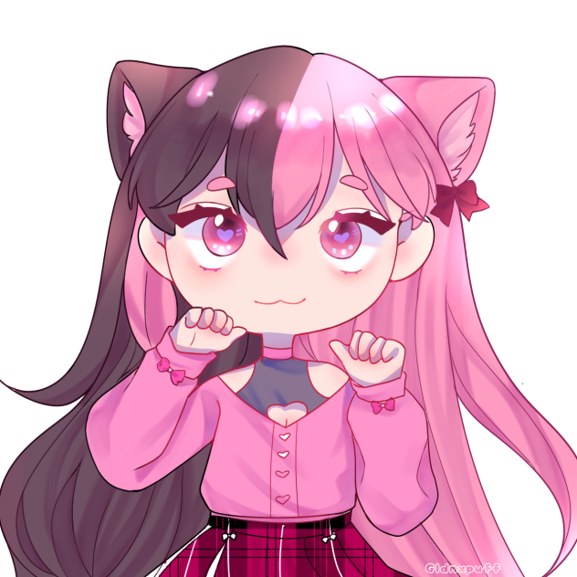 Chibi - ibisPaint