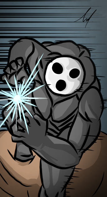 underground human - ibisPaint