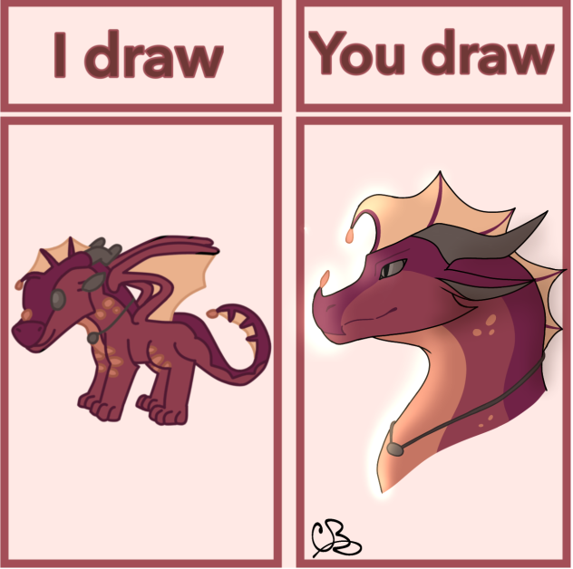 IDYD collab - ibisPaint