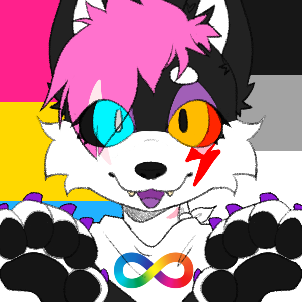 Lumi Pride icon - ibisPaint