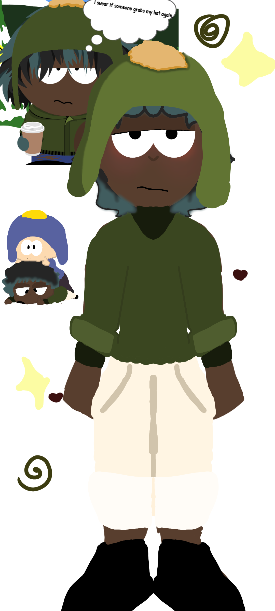 This is scotch - ibisPaint
