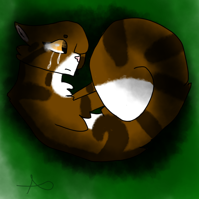 leafpool - ibisPaint