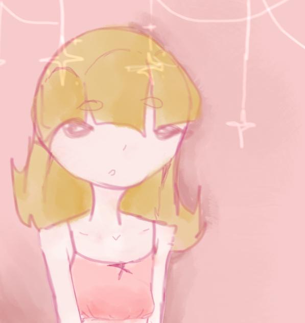 𝒔𝒕𝒂𝒓𝒓𝒊𝒏𝒈 𝒂𝒕 𝒕𝒉𝒆 𝒔𝒕𝒂𝒓𝒔 .☆ - ibisPaint