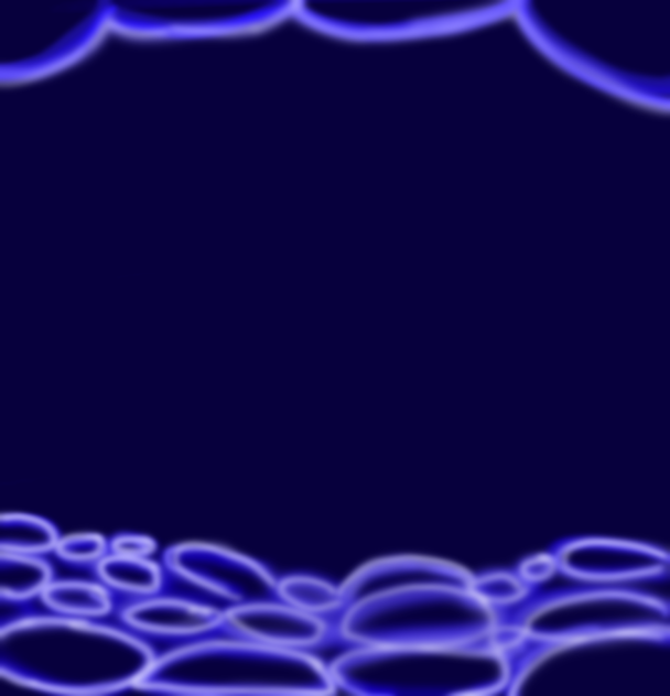 Glowing stone pattern… - ibisPaint